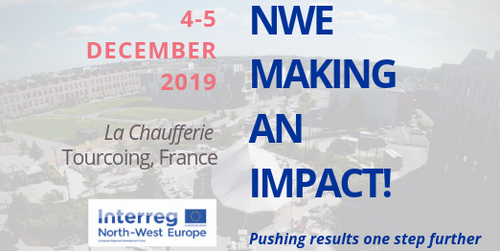 Comment améliorer l'impact des projets Interreg Europe du Nord-Ouest ...