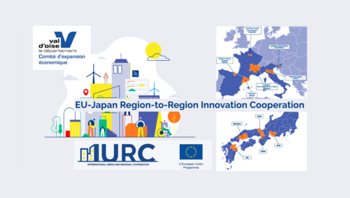 | Ile-de-France Europe