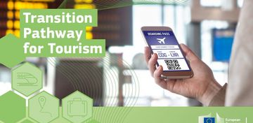 Transition numérique du tourisme