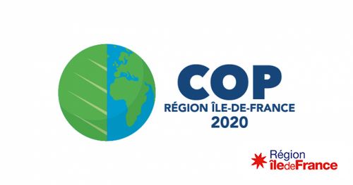 COP Ile-de-France 2020 : vers un nouveau Pacte vert régional| Ile-de ...
