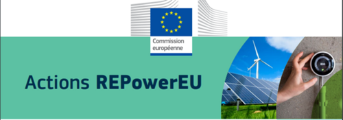 REPowerEU : le plan de l’UE pour la transition et l’indépendance ...
