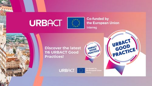 URBACT : deux projets franciliens labellisés en 2024 | Ile-de-France Europe