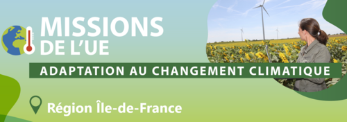 | Ile-de-France Europe