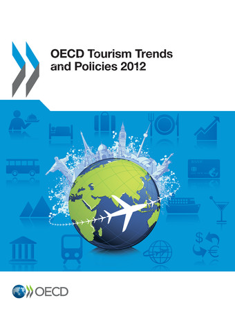 Rapport de l'OCDE sur le tourisme| Ile-de-France Europe