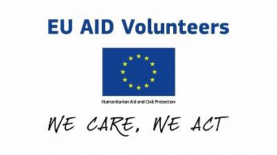 L'initiative de la Commission "EU Aid Volunteers"| Ile-de-France Europe