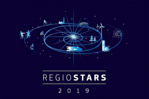 Un projet francilien lauréat du prix REGIOSTARS ! | Ile-de-France Europe